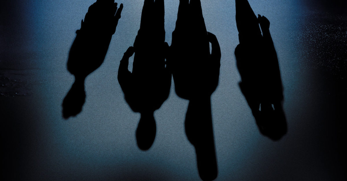 Spirit Halloween Horror Film Gets A Trailer, Out October 11th