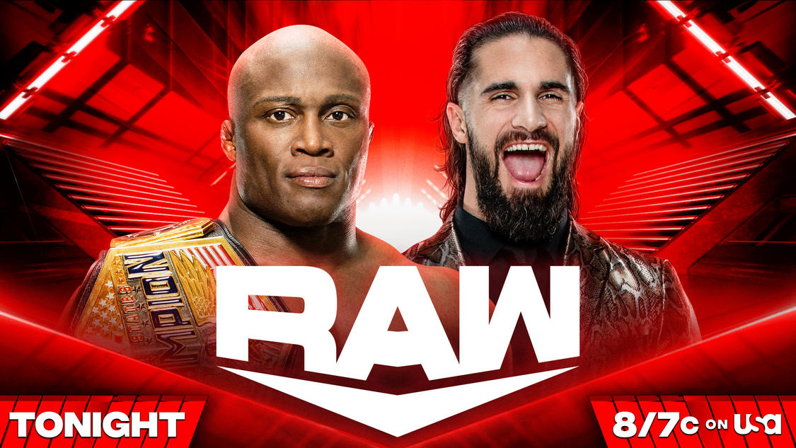 WWE News - Bleeding Cool News And Rumors Page 195