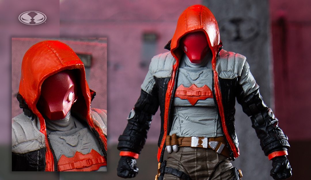 red hood News, Rumors and Information - Bleeding Cool News And Rumors ...
