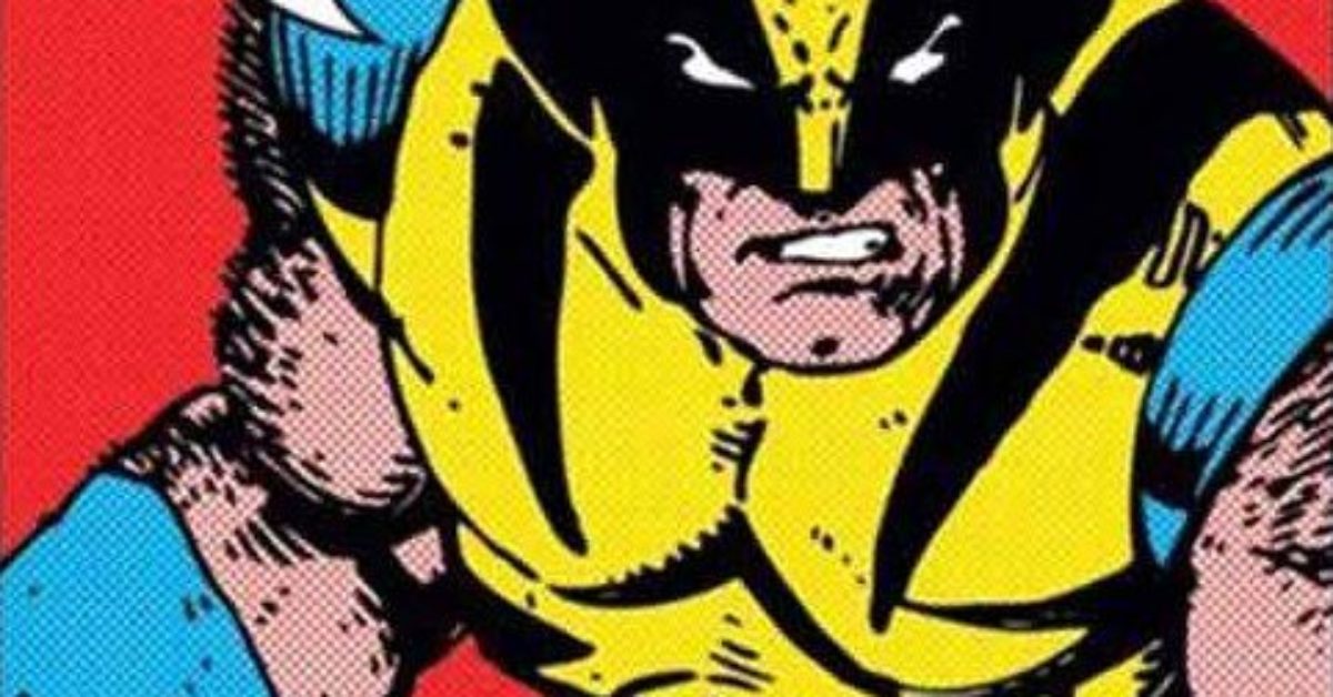 Wolverine Is No Longer The Best There Is At What He Does (Spoilers)