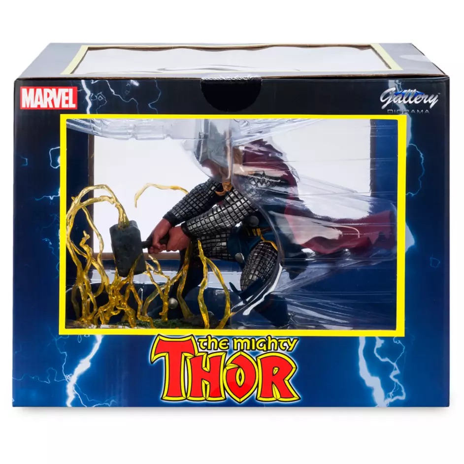 thor News, Rumors and Information - Bleeding Cool News And Rumors Page 1