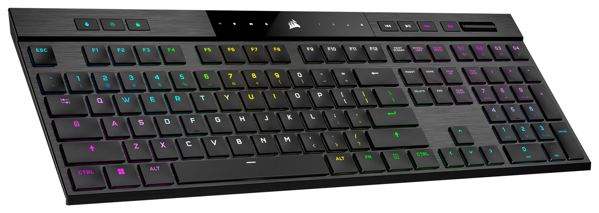 Keyboard News, Rumors and Information - Bleeding Cool News And Rumors ...