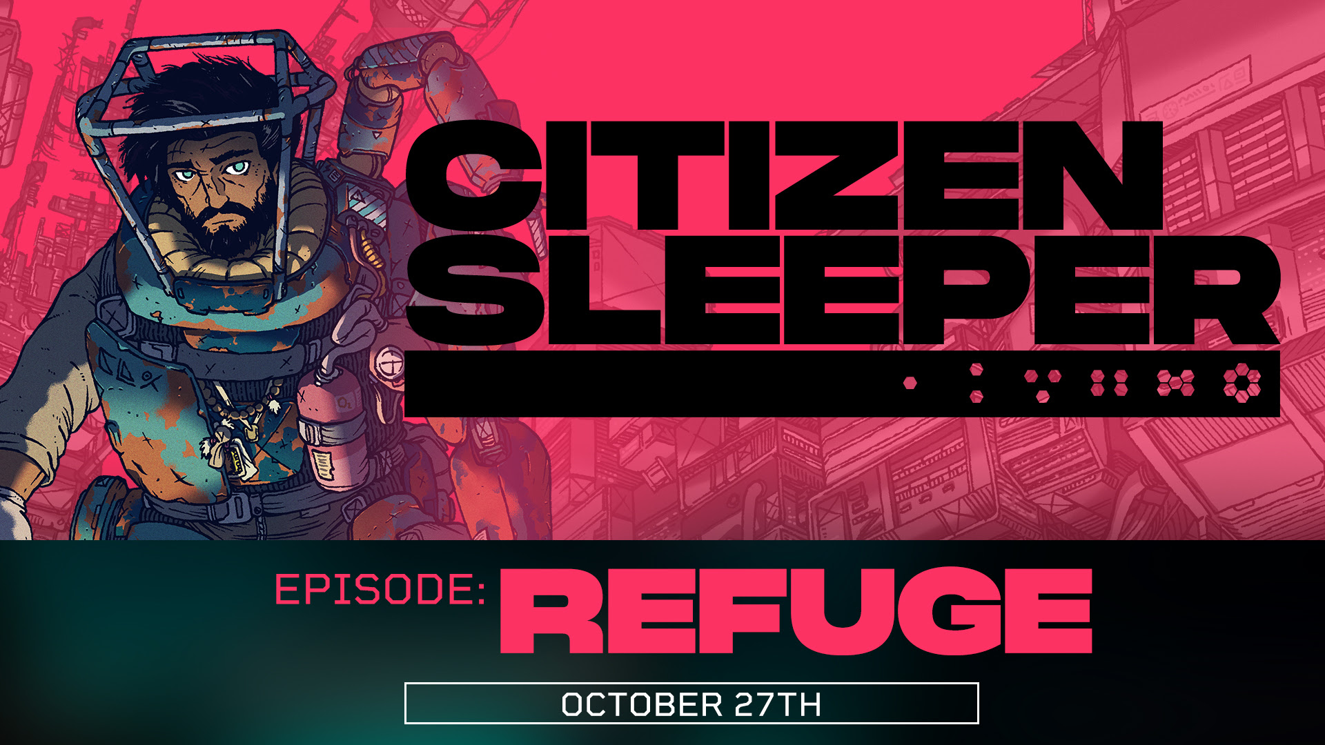 Citizen Sleeper News, Rumors and Information - Bleeding Cool News And ...