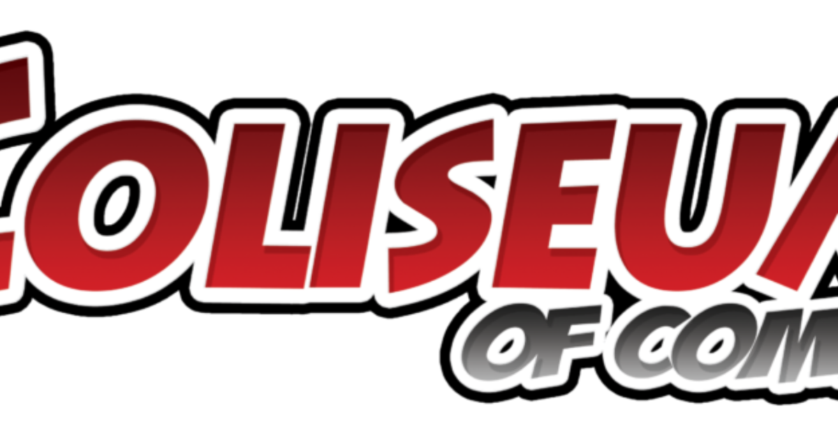Coliseum Of Comics Opens Tenth Store, In South East Orlando