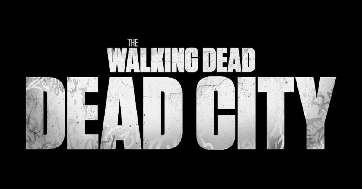 The Walking Dead Dead City Cohan And Morgan Check In Preview Soon