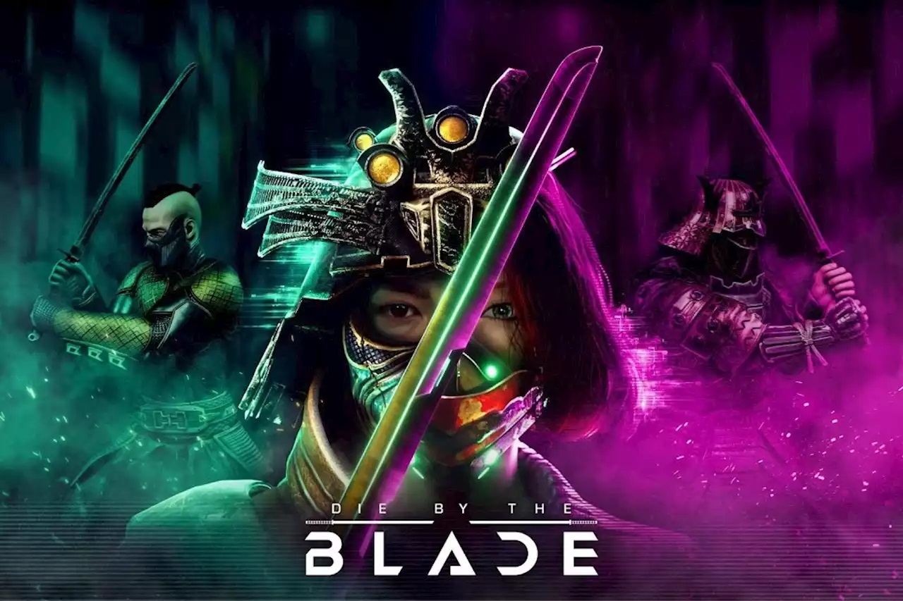 Die By The Blade News, Rumors and Information - Bleeding Cool News Page 1