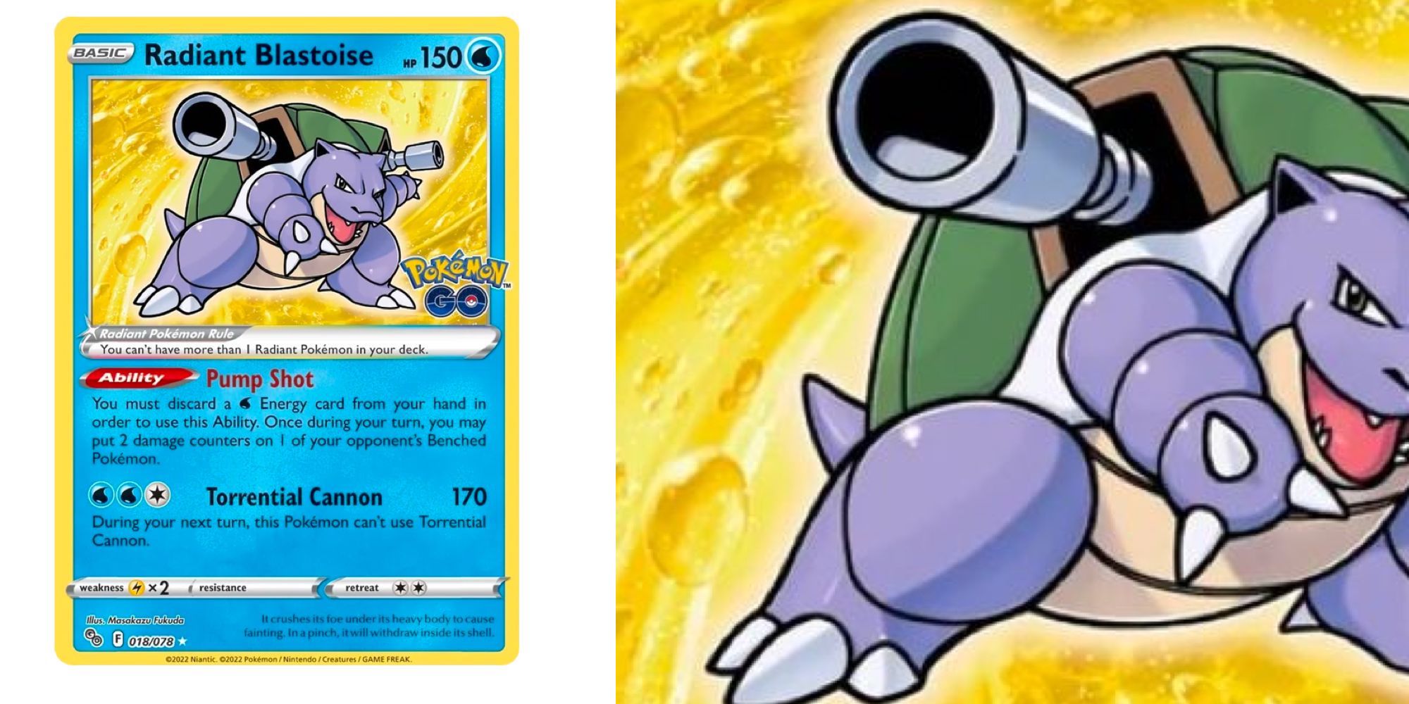 blastoise News, Rumors and Information - Bleeding Cool News And Rumors ...