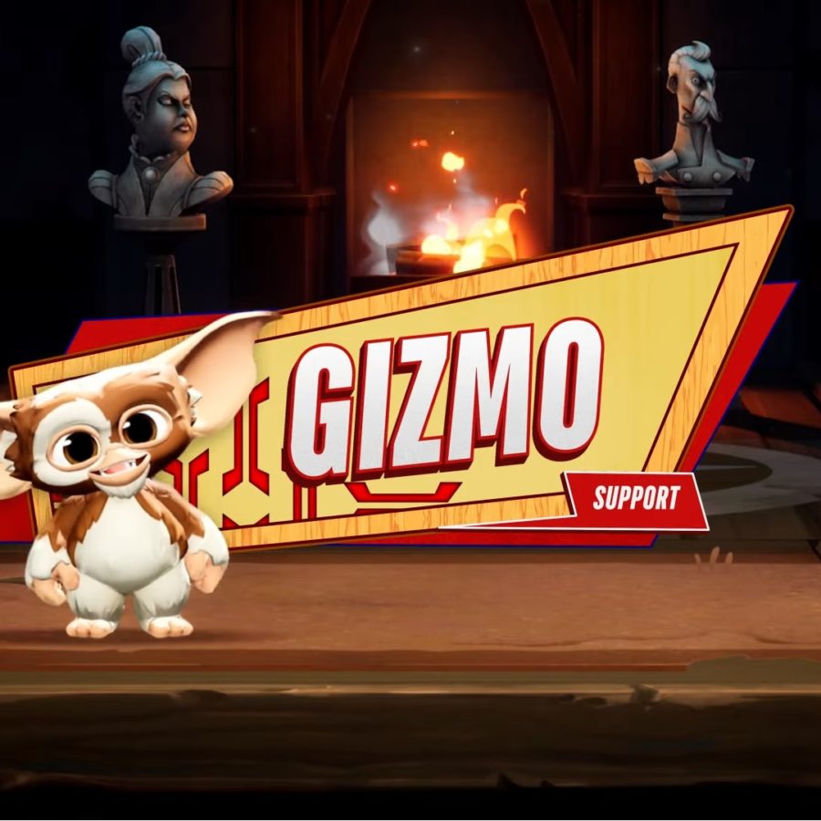 Gizmo Icon