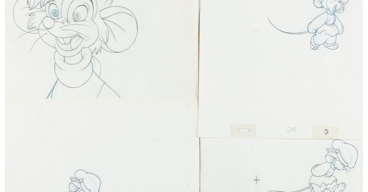 Is An American Tail: Fievel Goes West An Underrated Classic?