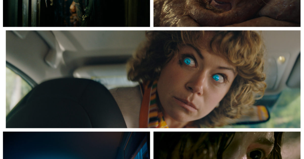 Hulu Bite Size Halloween Season 3 Trailer Previews 20 Spooky Shorts