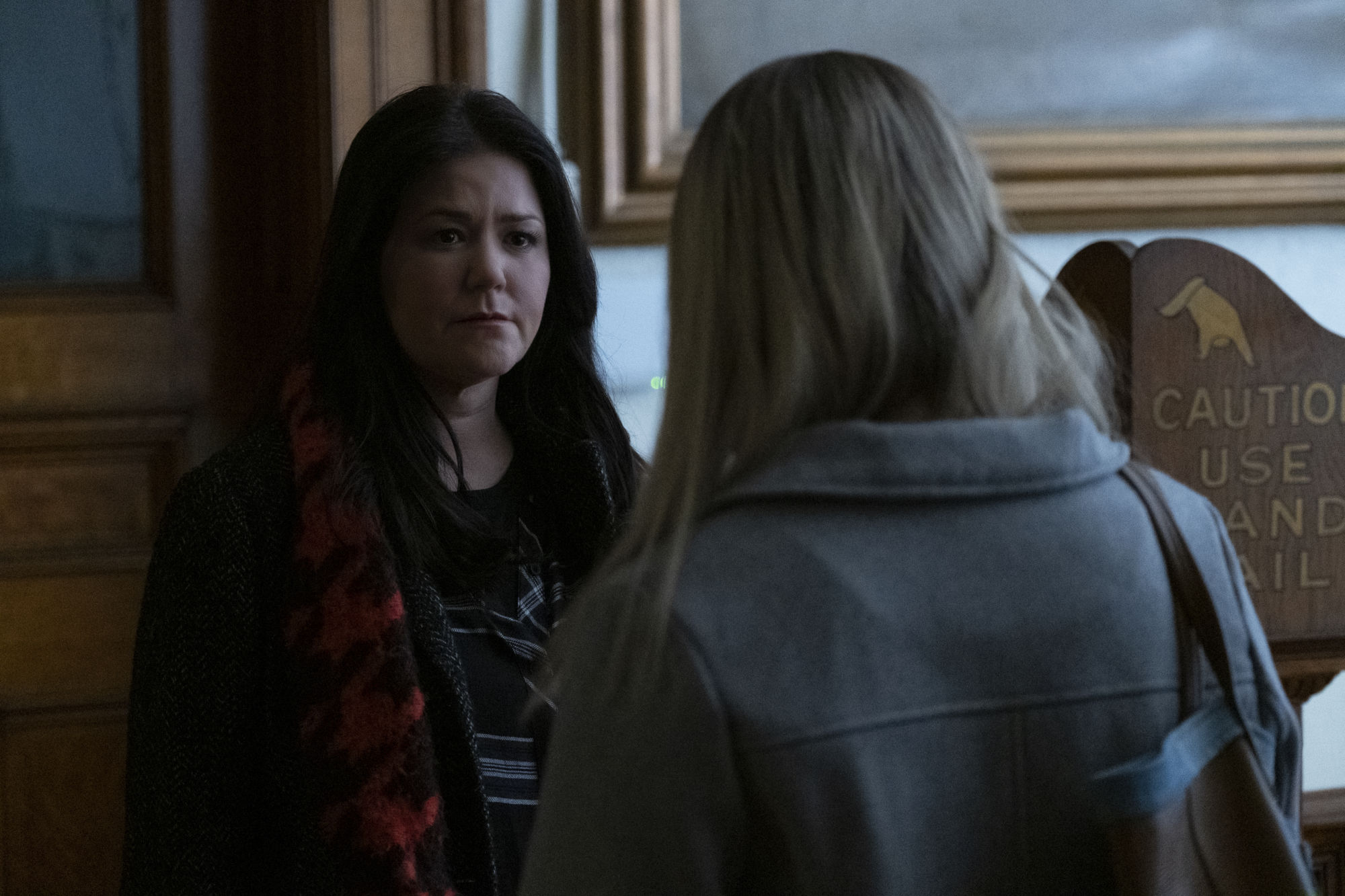 mary hollis inboden News, Rumors and Information - Bleeding Cool News ...