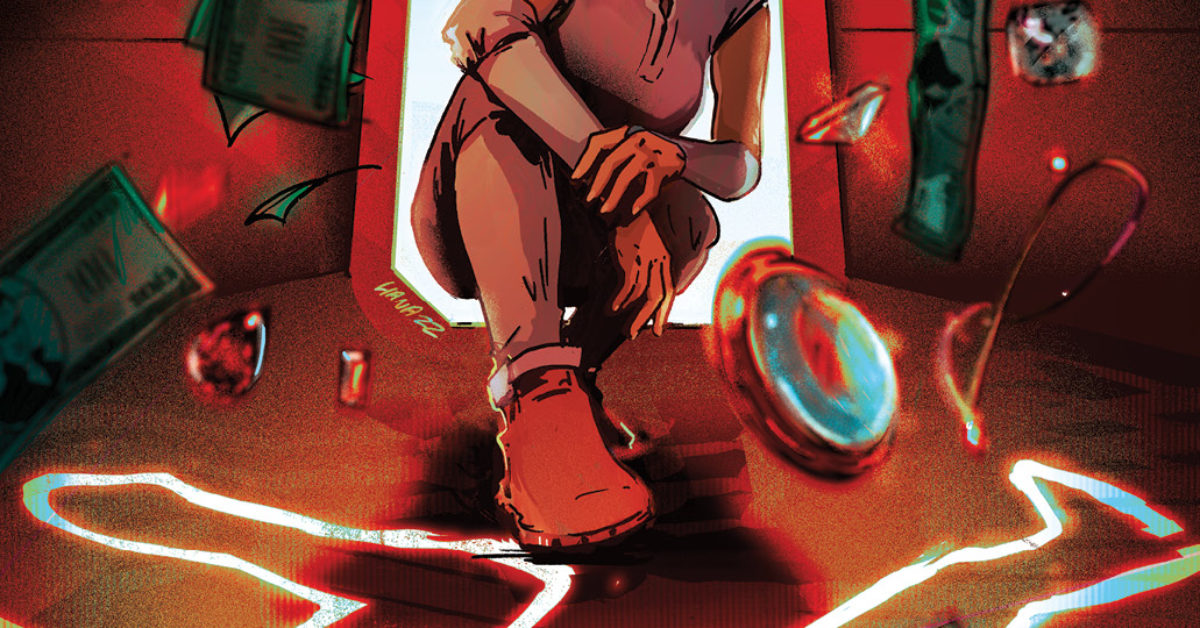 Know Your Station Skewers Elon Musk, Jeff Bezos in December at BOOM