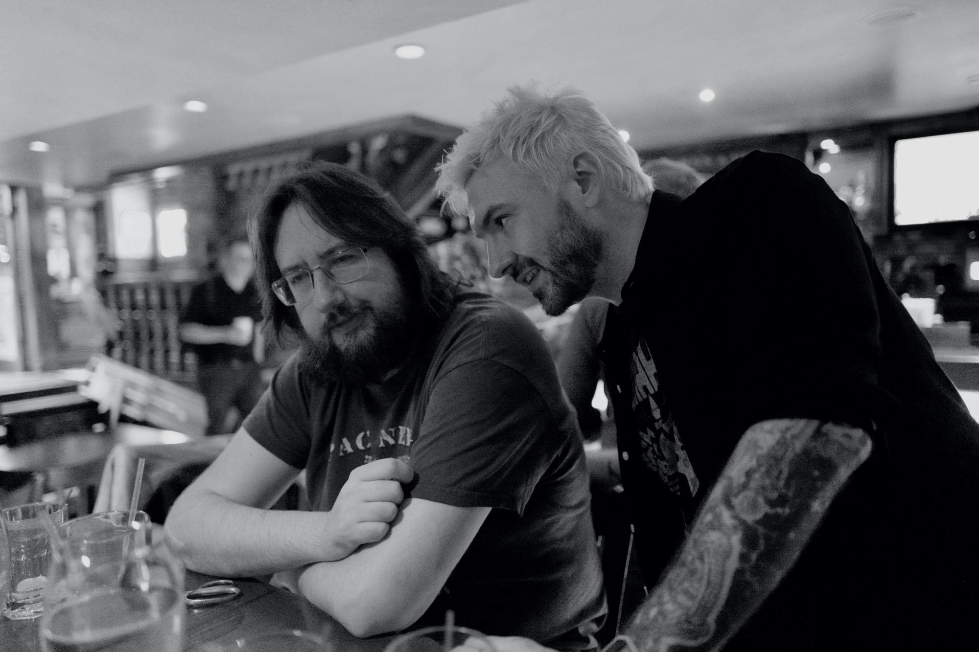 Sarah Guzzardo News, Rumors and Information - Bleeding Cool News Page 1