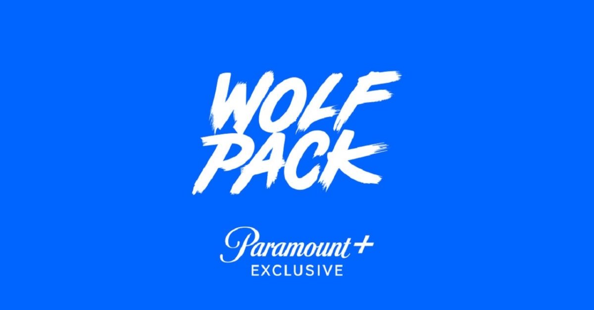 Wolf Pack Creator Jeff Davis Shares New Look Its Not A Spin Off