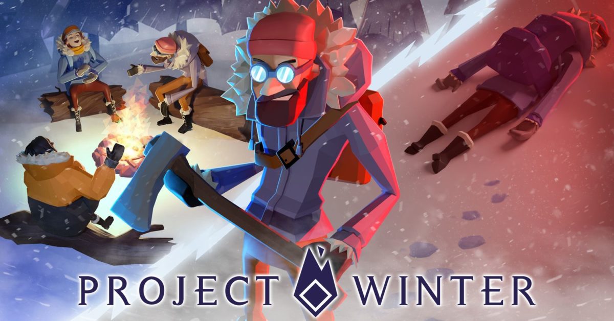 Project Winter Adds New Update To Celebrate Player Milestone