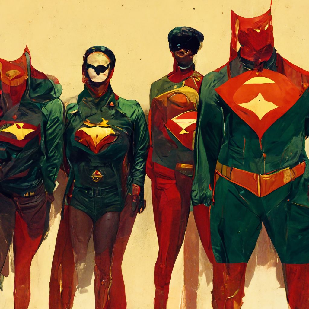 dawn of dcu News, Rumors and Information - Bleeding Cool News Page 1