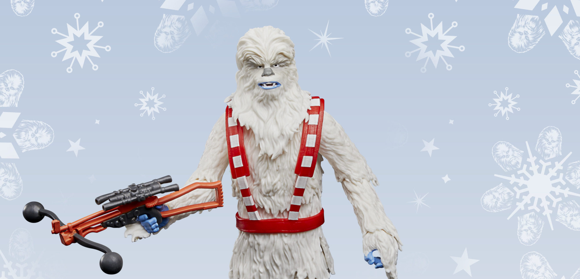 Wookie News, Rumors and Information - Bleeding Cool News Page 1