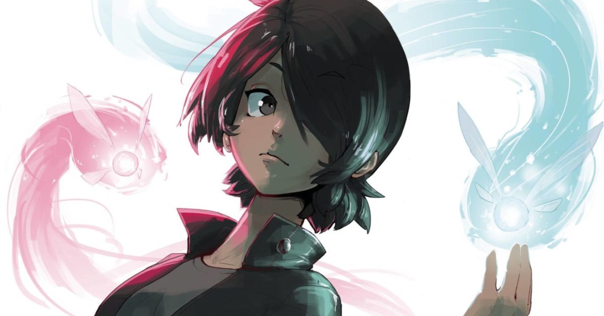 Action Lab Resolicit Comics as New Number #1 in December 2022 Solicits