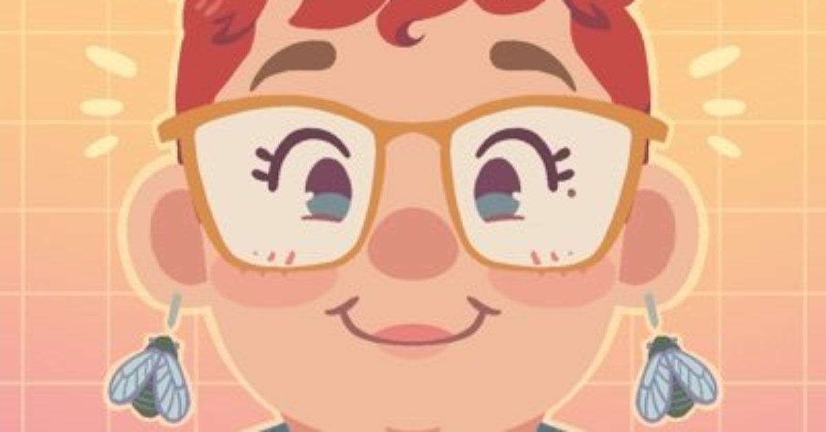 Heartstopper meets To All The Boys in Winnie Franklin Graphic Novel