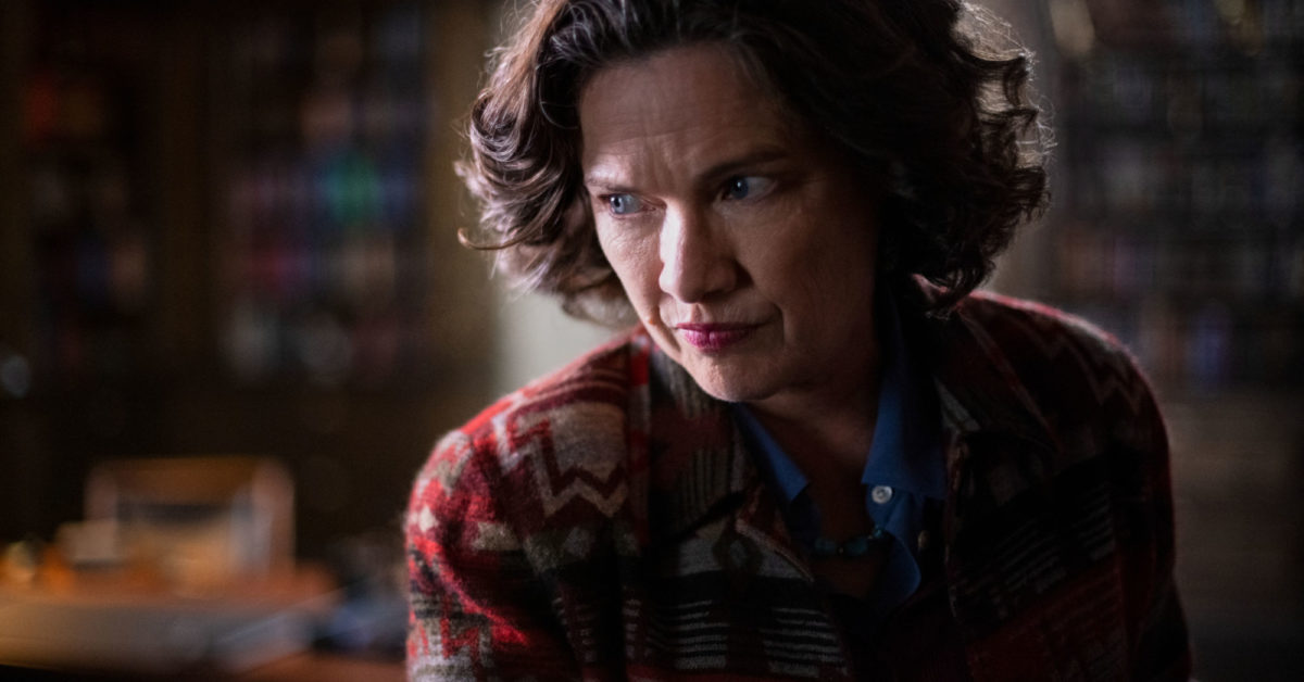 The Midnight Club: Netflix Series Adapt Releases New Preview Images