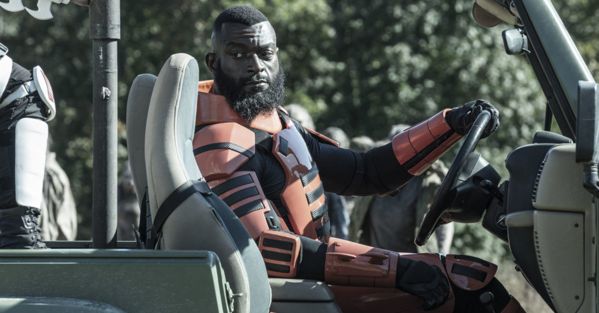 The Walking Dead S11 Part 3 Image Gallery Updated; Spinoffs Rundown