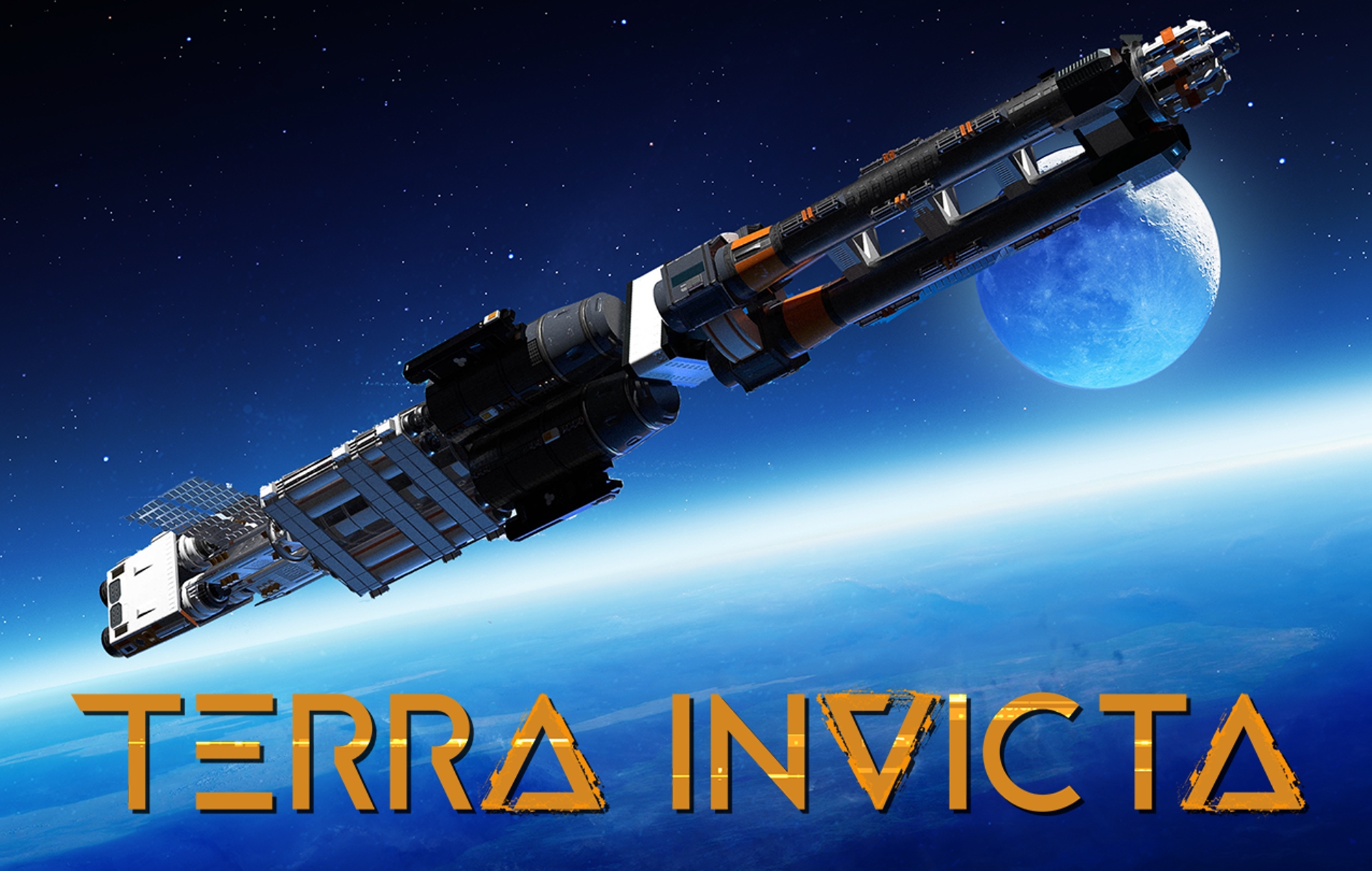 Terra Invicta News, Rumors and Information - Bleeding Cool News Page 1