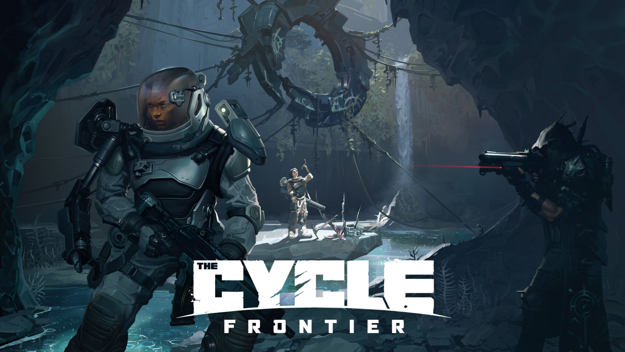 The Cycle: Frontier News, Rumors and Information - Bleeding Cool News ...