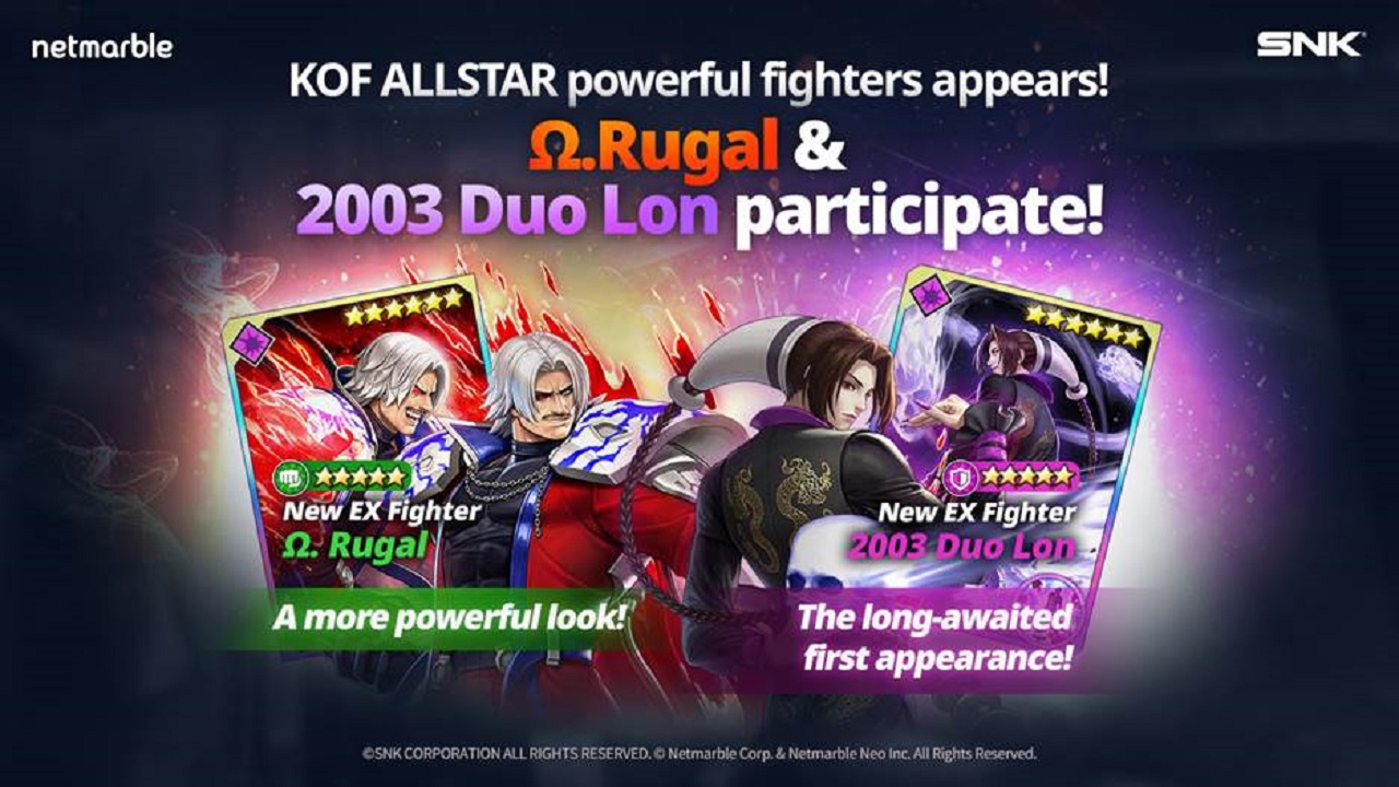 King of Fighters News, Rumors and Information - Bleeding Cool News And ...