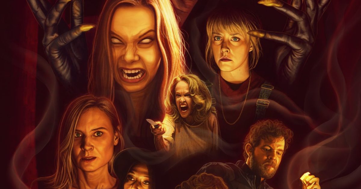 Two Witches Review: Curses Of Shoddy Writing & Great Visuals