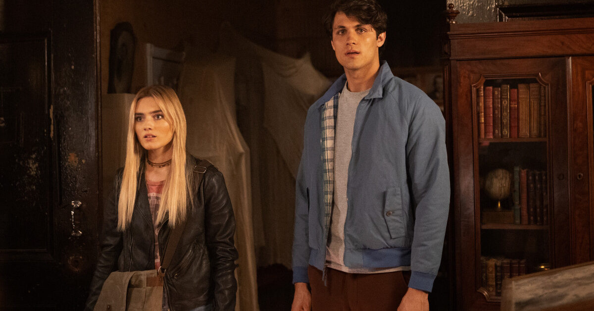 The Winchesters: Supernatural Prequel Series Releases Premiere Images