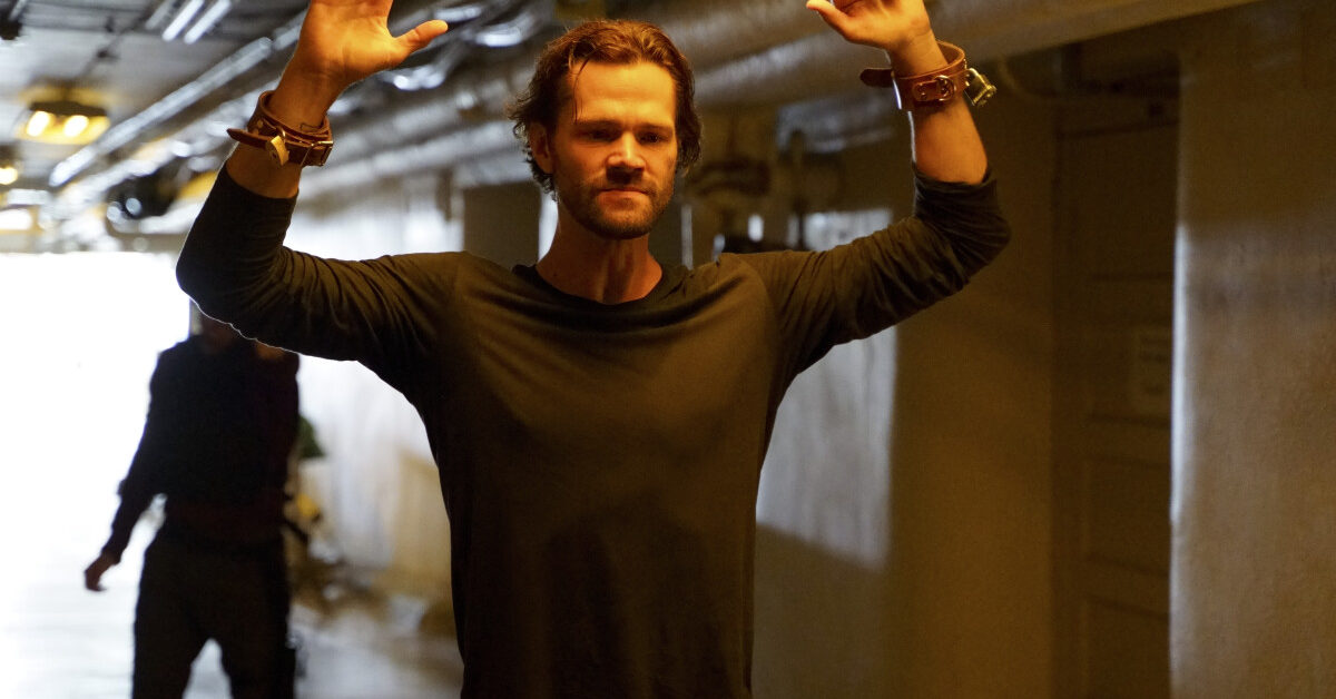 Walker Season 3 Update: S03E02 "Sittin' on a Rainbow" Images Released