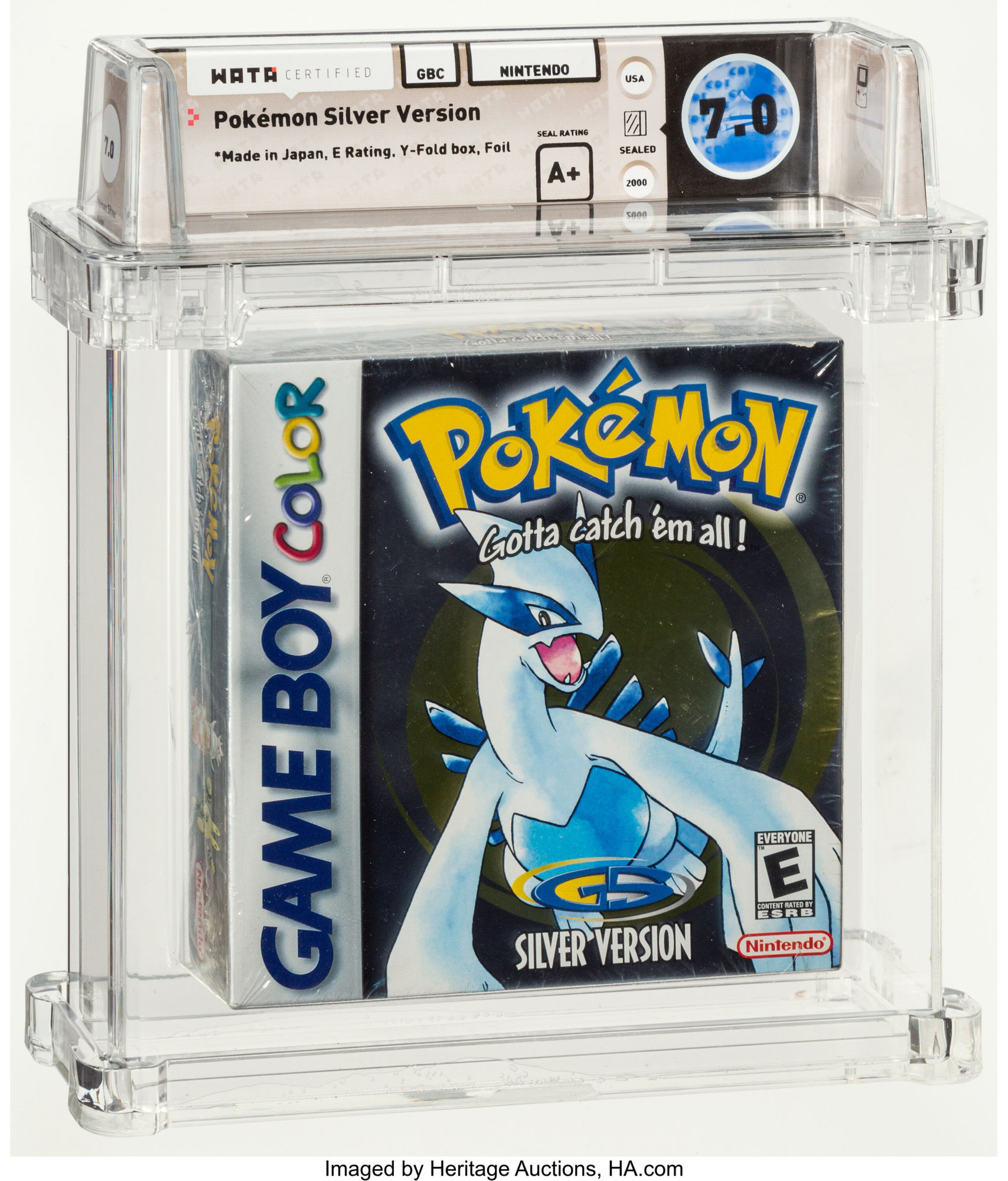Pokémon Silver News, Rumors and Information - Bleeding Cool News Page 1