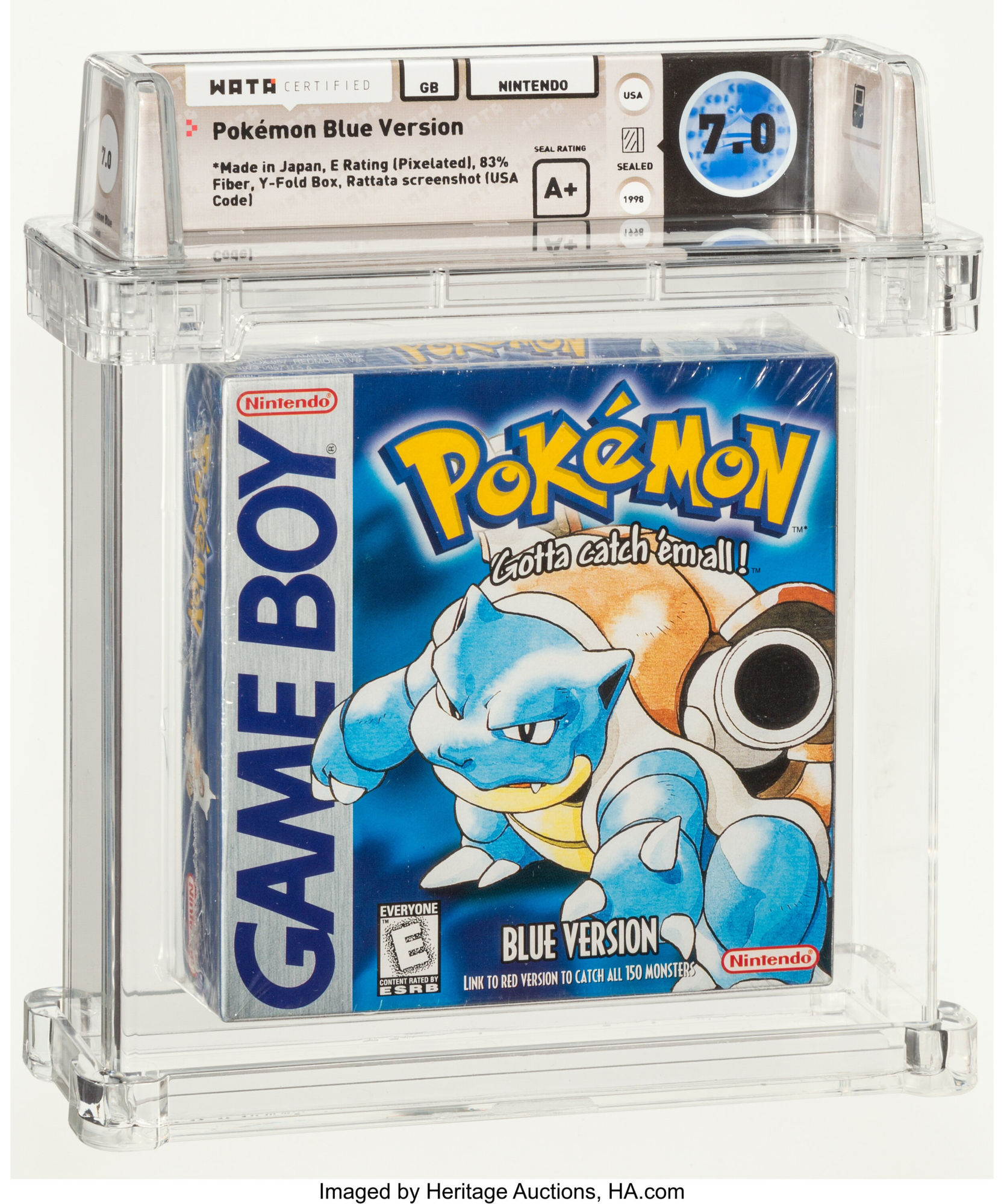 Pokémon Blue News, Rumors and Information - Bleeding Cool News Page 1
