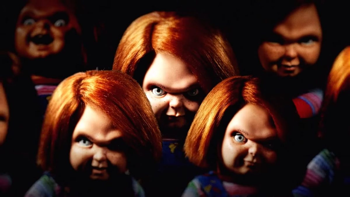 Revenge Of Chucky 2022