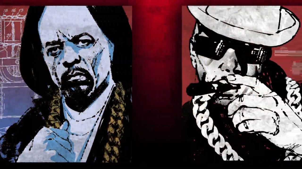 Arabian Prince News, Rumors and Information - Bleeding Cool News Page 1