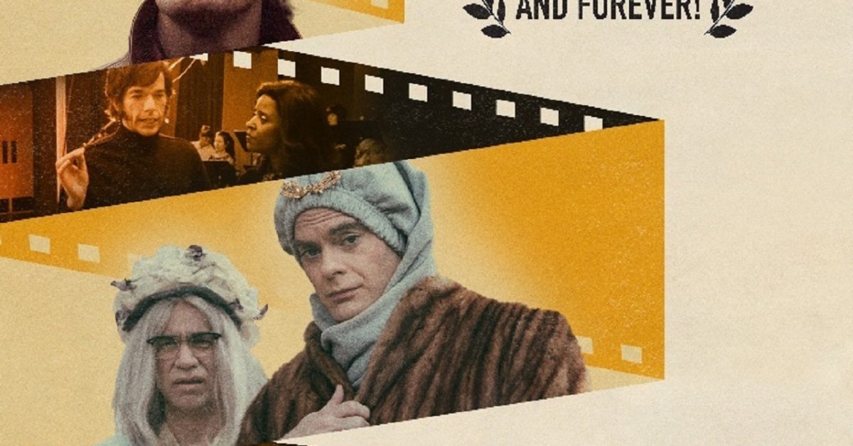 Documentary Now... And Forever! IFC Pairing Documentaries & Series