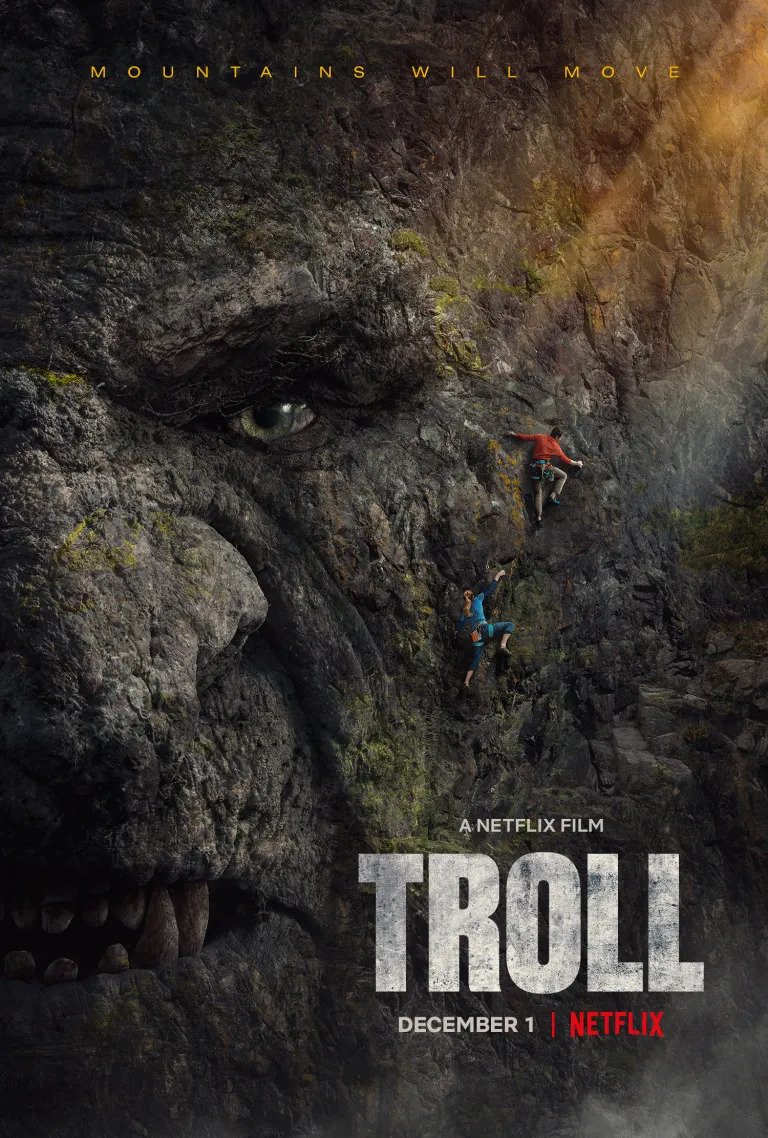 troll News, Rumors and Information - Bleeding Cool News Page 1