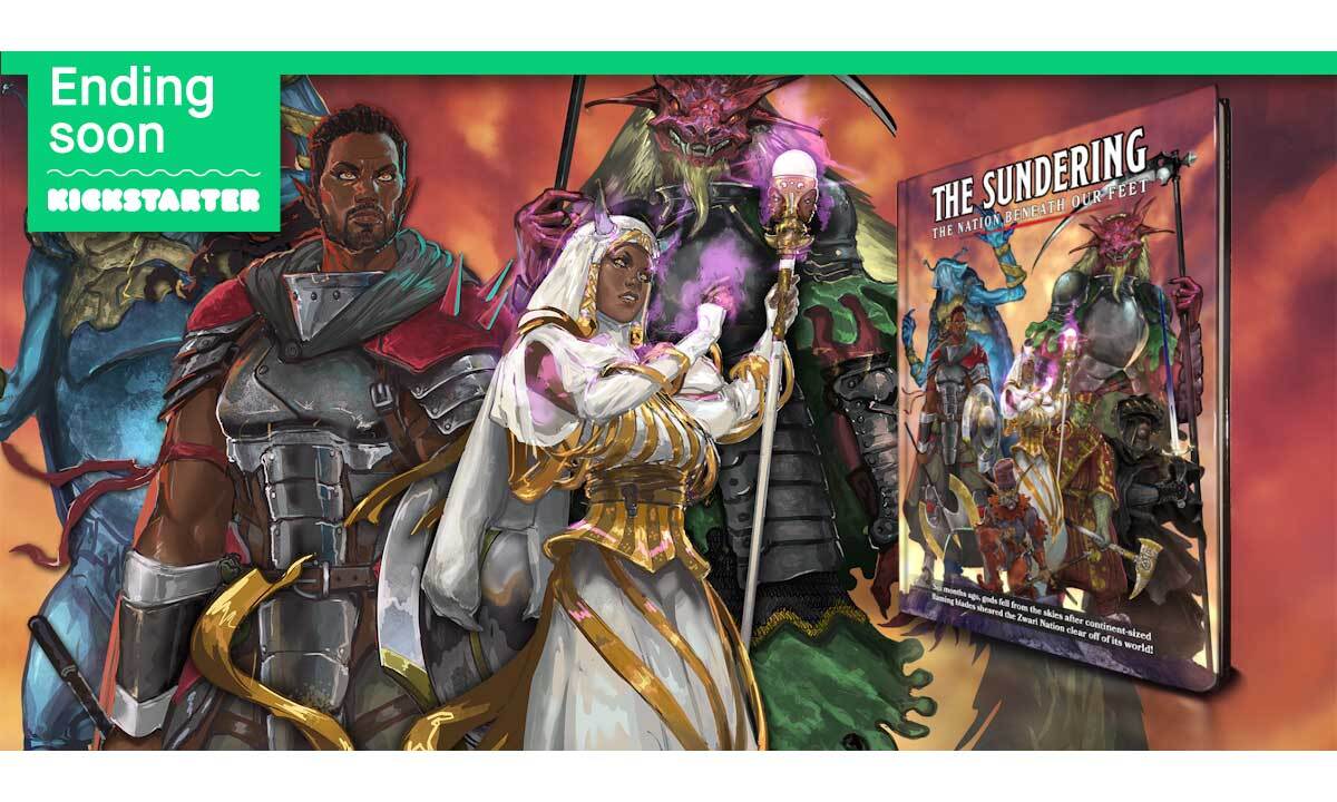 keith baker News, Rumors and Information - Bleeding Cool News Page 1