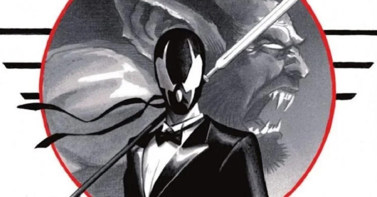 Grendel Actor Shares Thoughts, Confirms "Entire Season" Was Filmed