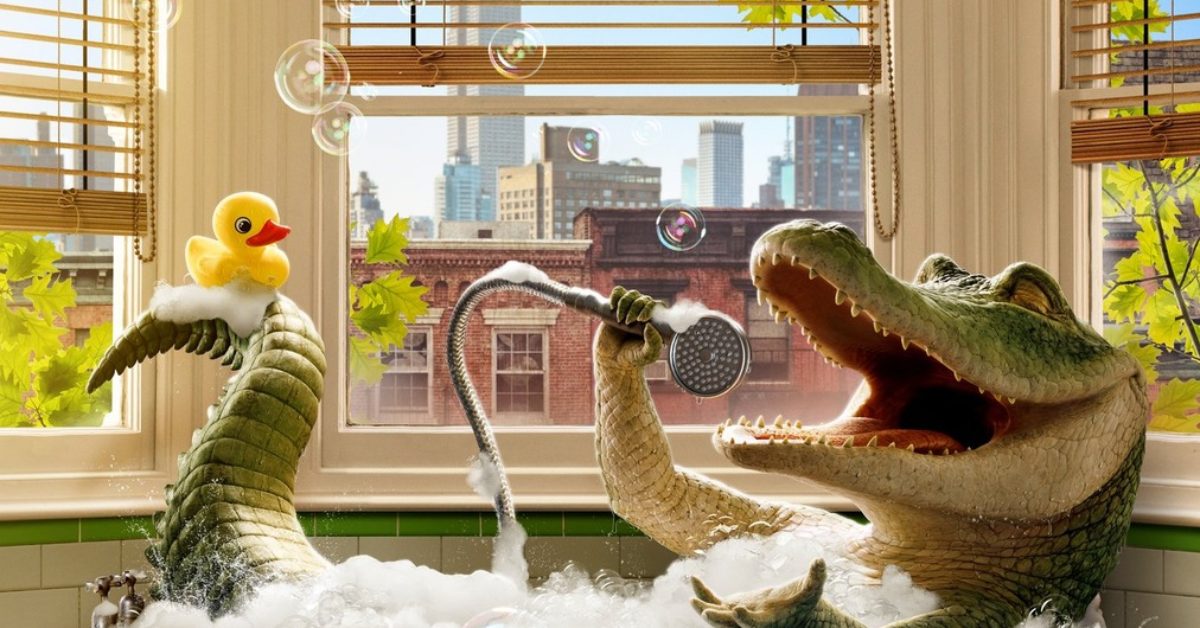 Lyle, Lyle, Crocodile Full Trailer Released Ahead Of October Release