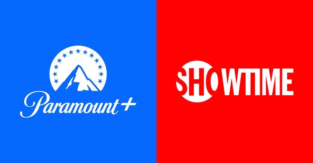 Showtime Shut Down Being Eyed, Would Merge with Paramount+: Report