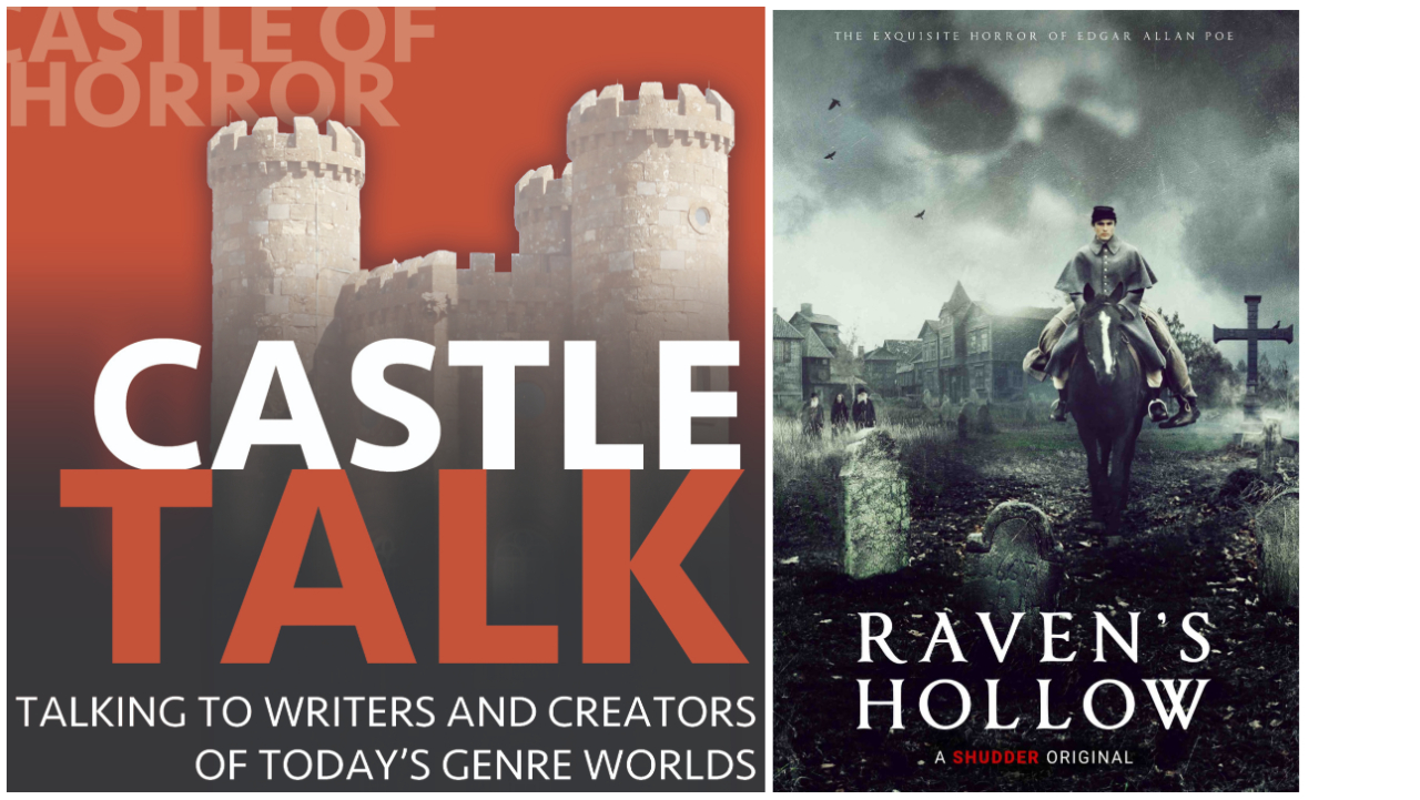 Christopher Hatton News, Rumors and Information - Bleeding Cool News Page 1