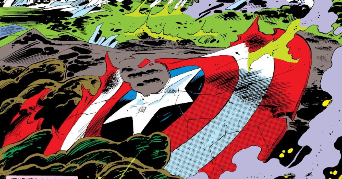How Marvel's First Secret Wars Ended - Will The Movie Follow Suit?