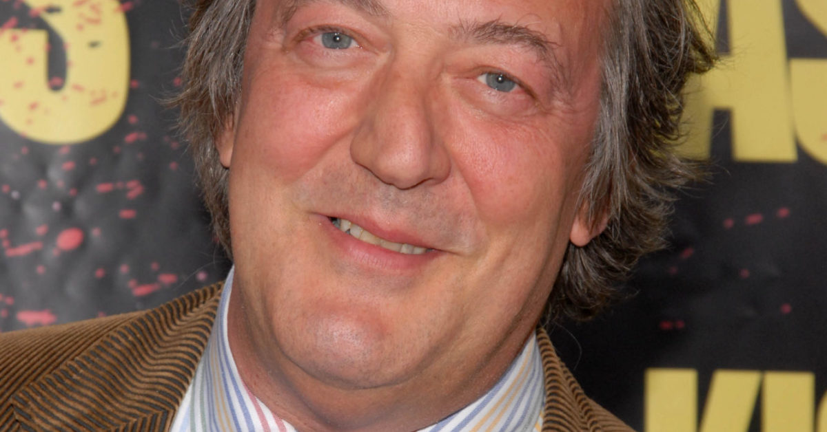 The Morning Show Season 3: "The Sandman" Star Stephen Fry Joins Cast