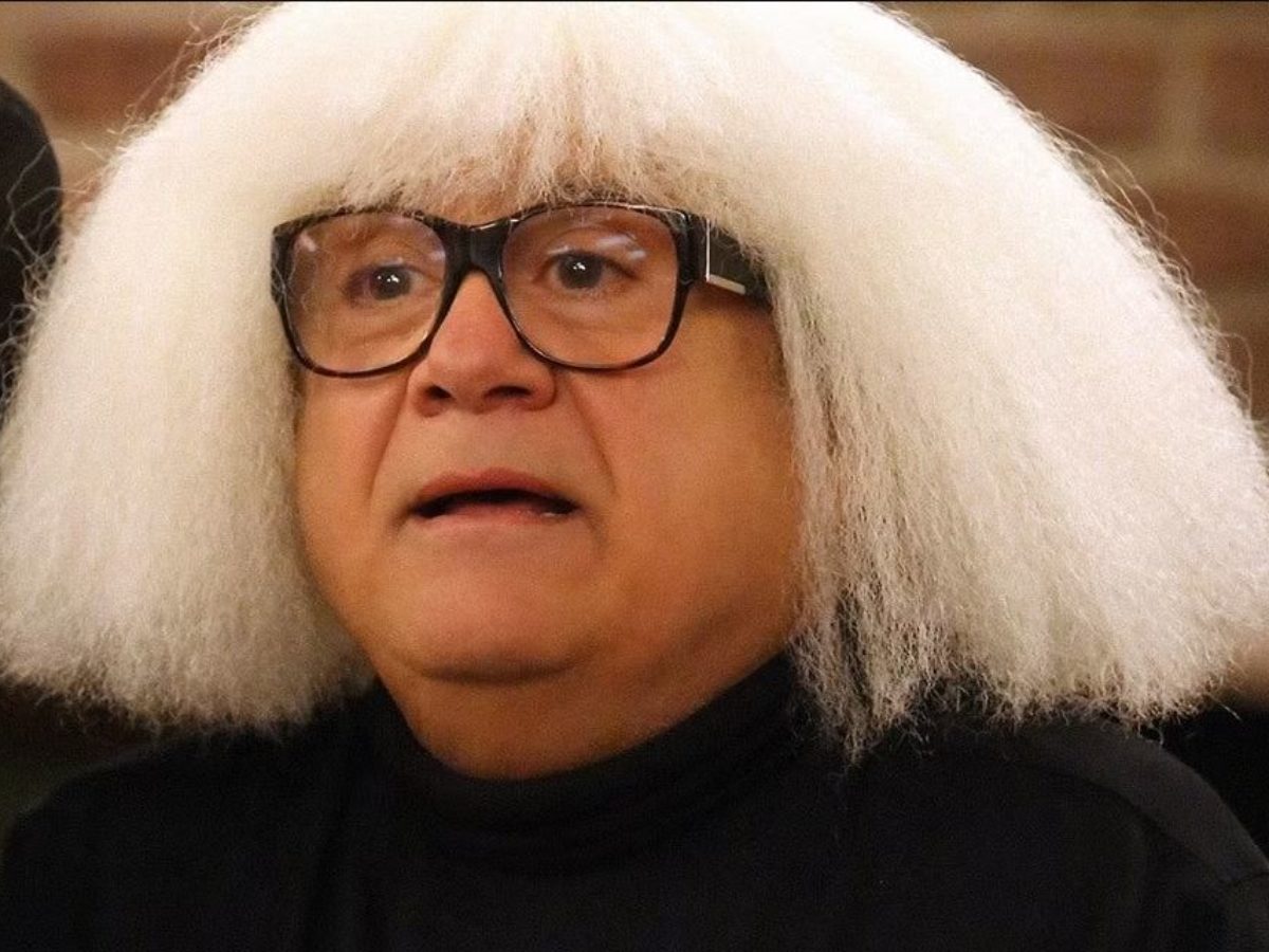 Danny Devito Always Sunny Wrestling Danny Devito Trash Man GIF Danny