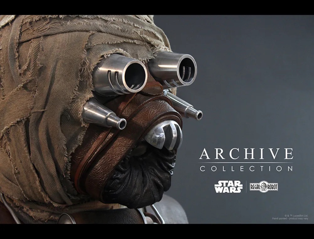 tusken raider News, Rumors and Information - Bleeding Cool News Page 1