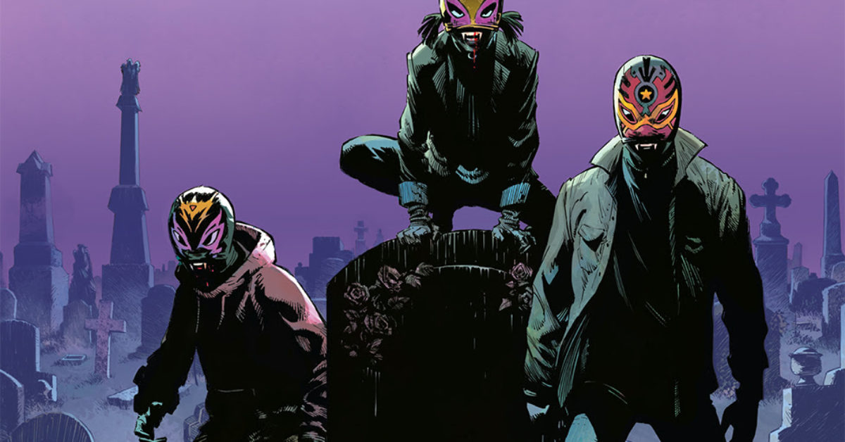 Marvel Vs Mark Millar Over Vampire Superheroes - Yet Again Marvel Vs Mark Millar Over Vampire Superheroes - Yet Again