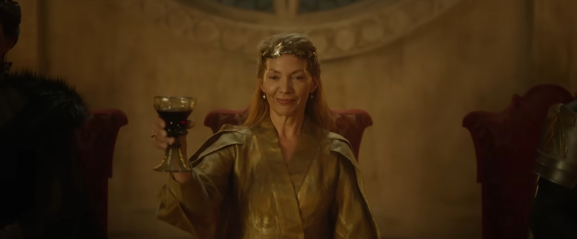 willow News, Rumors and Information - Bleeding Cool News And Rumors Page 1