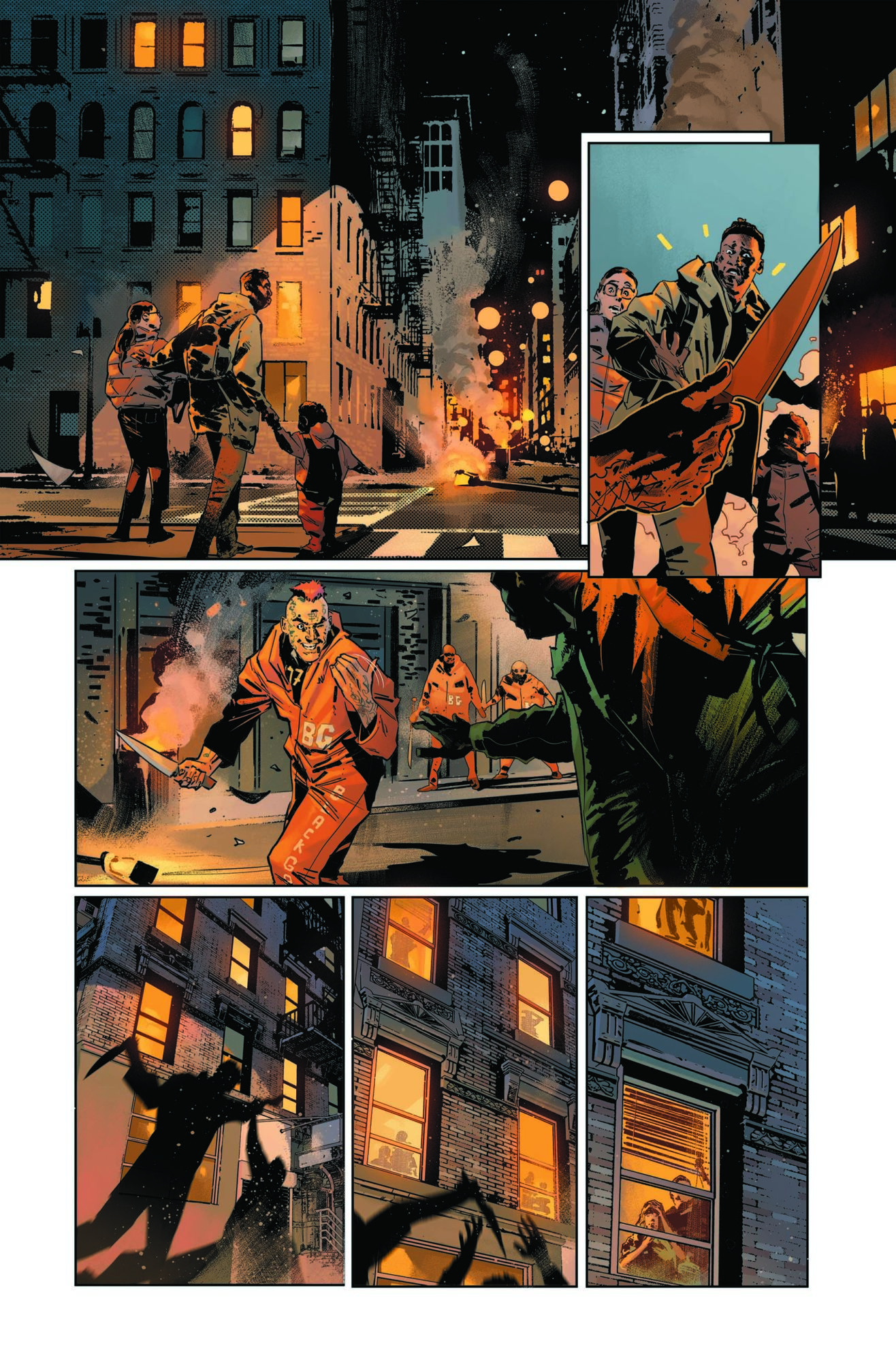 Batman News - Bleeding Cool News And Rumors Page 47