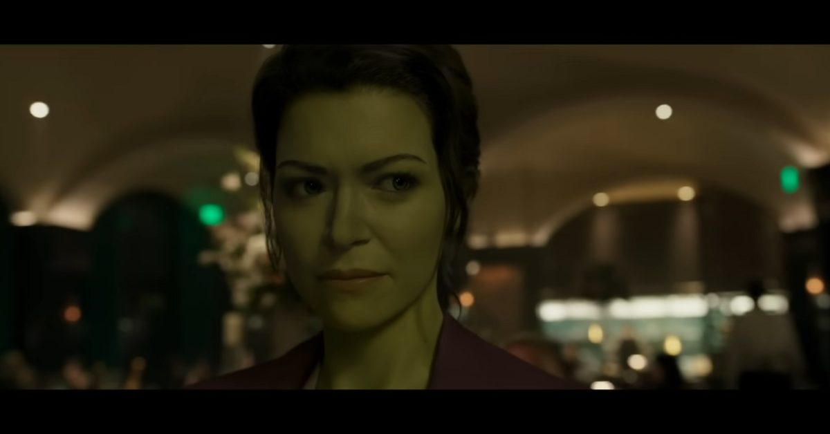 She-Hulk: Jessica Gao Deconstructs Meta Ending, Talks Feige Influence